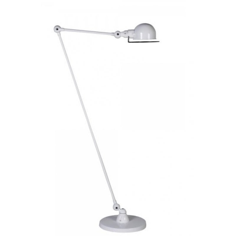 Lámpara Jield de pie | Mueblespacio