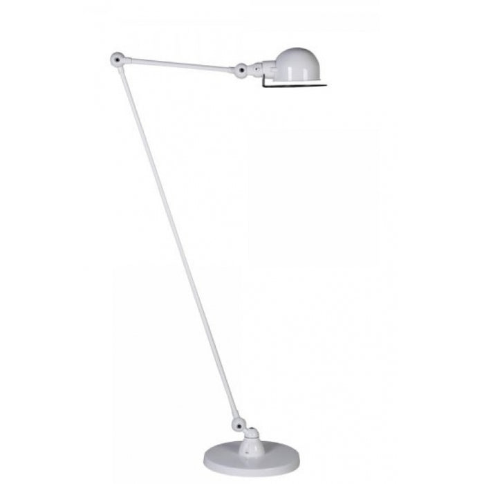 Lámpara Jield de pie | Mueblespacio